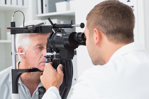 Eye Exams | Dakota Eye Institute | Eye Exam Bismarck